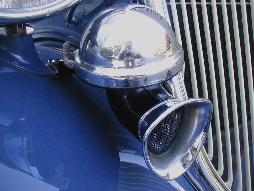1934 Timmis Ford V8 Roadster - Timmis MotorTimmis Motor